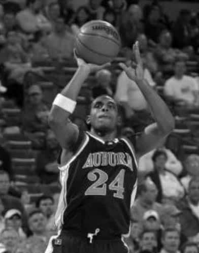 Nathan Watson - DeKalb County Sports Hall of Fame