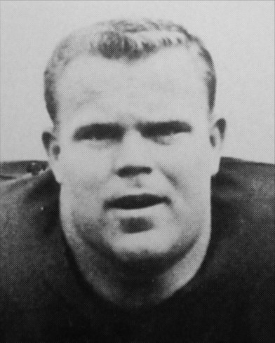 Charles Long - DeKalb County Sports Hall of Fame