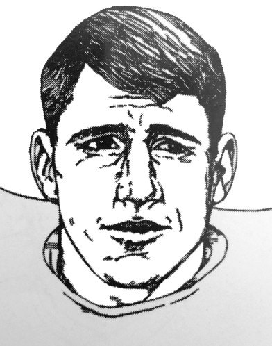 John E. Cochran Jr. - DeKalb County Sports Hall of Fame